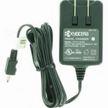 Kyocera TXTVL10102 Travel Charger - Cellxpo