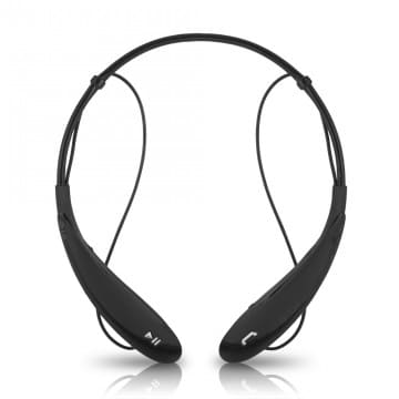 LG Tone Ultra HBS-800 Bluetooth Stereo headset - Cellxpo