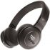 JBL Duet BT Wireless On-Ear Headphones - Black - Cellxpo