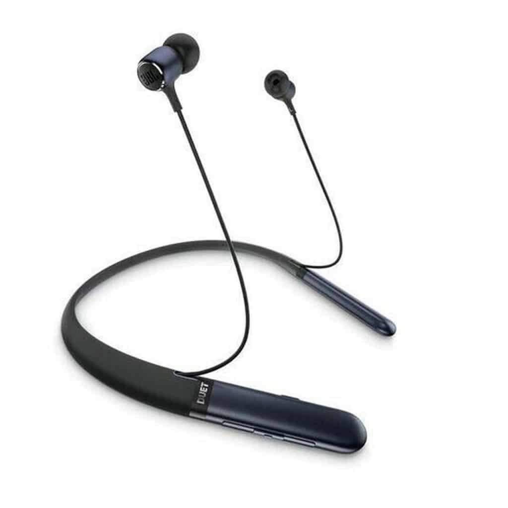 JBL Duet Arc Bluetooth Wireless Pure Bass Sound Hands-Free Calls ...