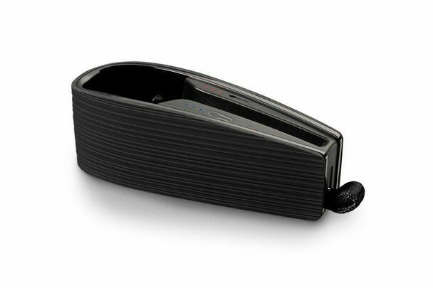 Plantronics Portable Charge Case, Voyager Edge (201886-01) - Cellxpo