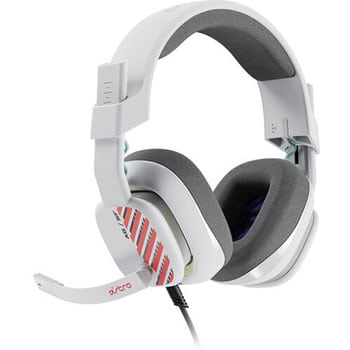 ASTRO Gaming A10 Gen 2 Wired Gaming Headset (PlayStation, White) - Cellxpo